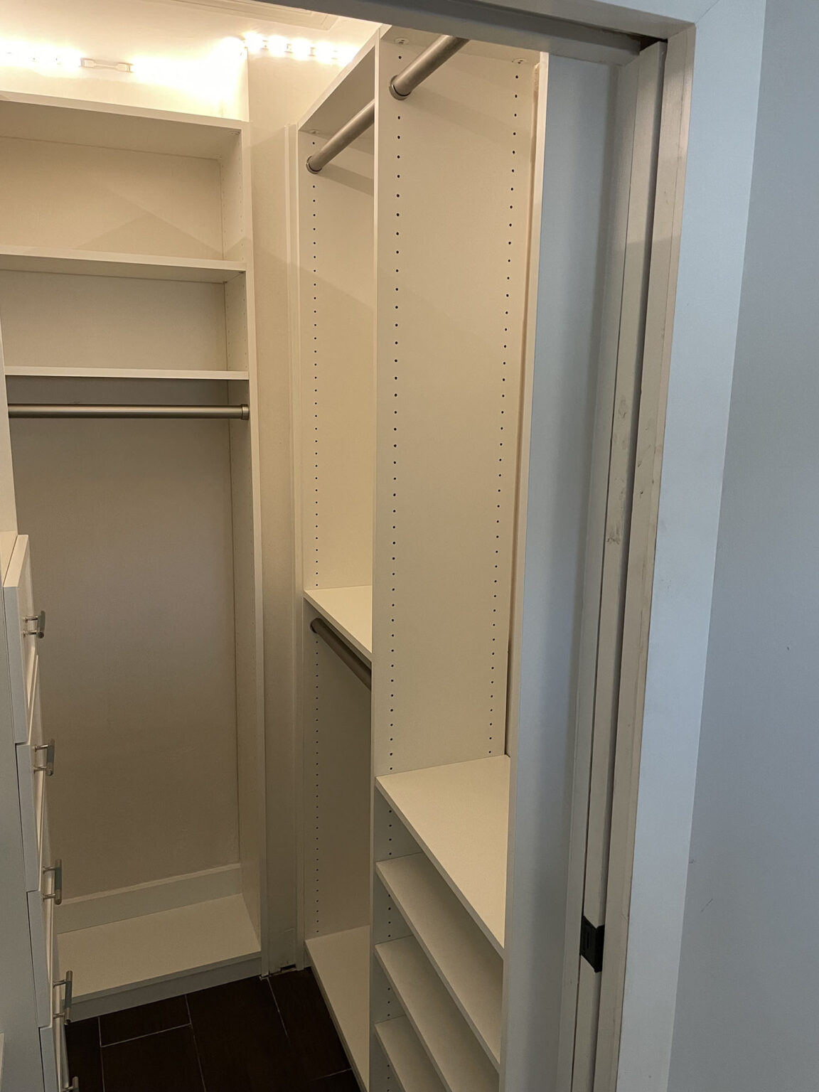 Gallery - Premiere Closets